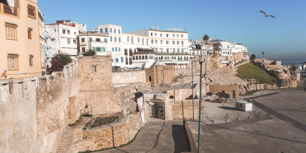 Que ver en Tanger en un día - Imprescindibles - El Viaje de tu Vida