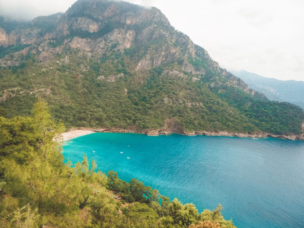 Donde alojarse en la Costa Turquesa - Recomendaciones - El Viaje de tu Vida