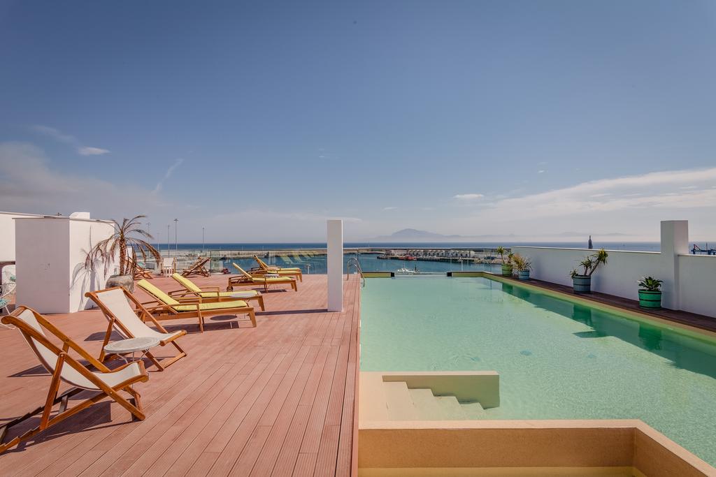 Dónde alojarse en Tarifa - Mejores zonas y hoteles - El Viaje de tu Vida