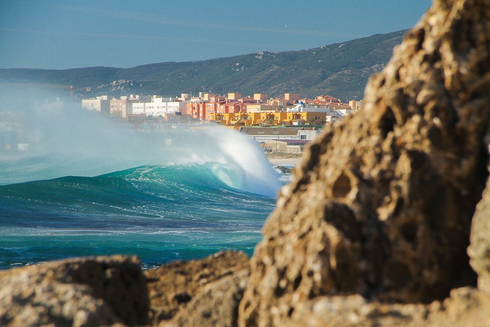 Cómo llegar a Tarifa - Mejores opciones - El Viaje de tu Vida