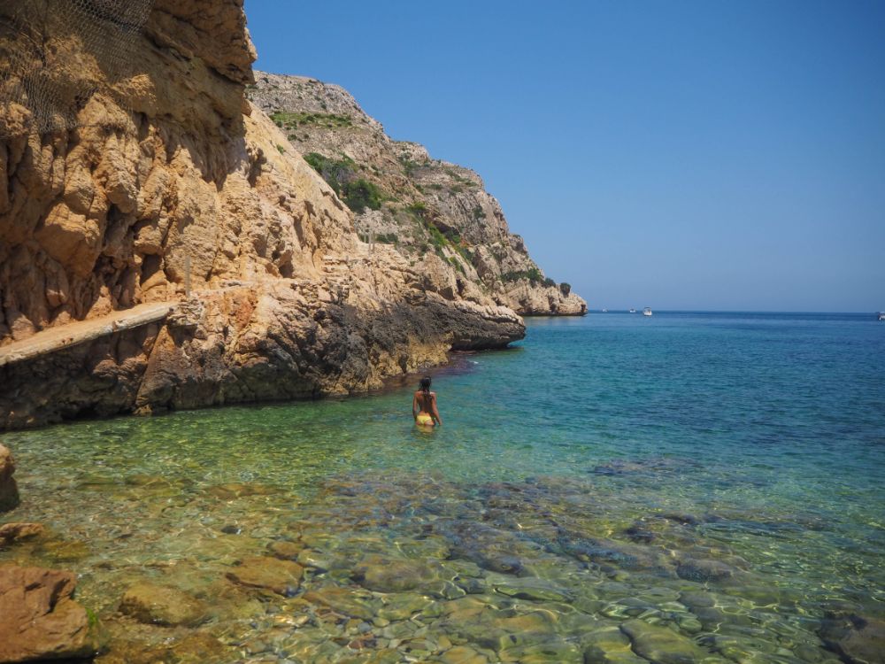 Qué ver en Jávea - Guía de viaje - El Viaje de tu Vida