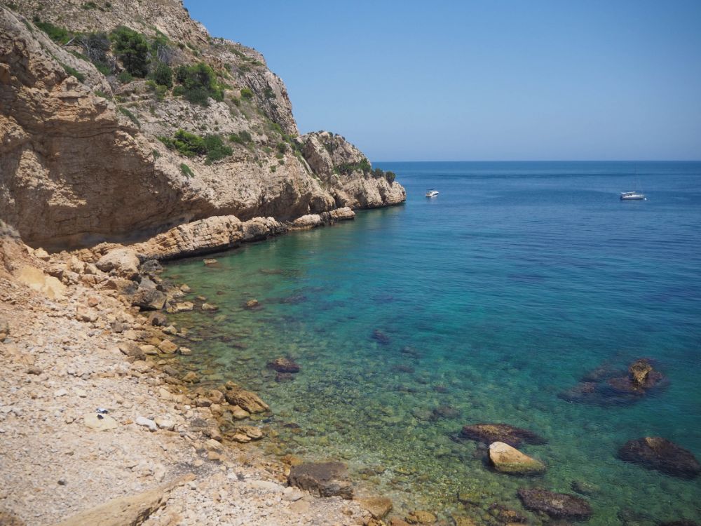 Qué ver en Jávea - Guía de viaje - El Viaje de tu Vida