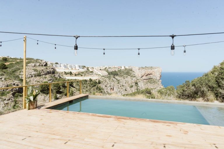 Qué ver en Jávea - Guía de viaje - El Viaje de tu Vida