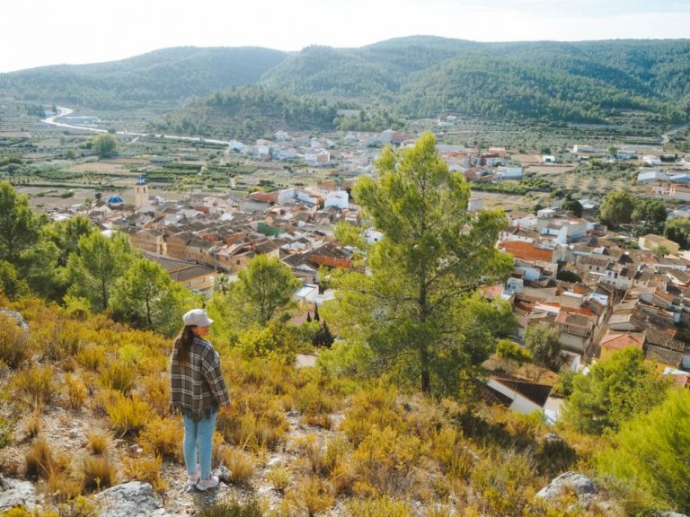 Canal de Navarrés - Que ver y hacer - El Viaje de tu Vida
