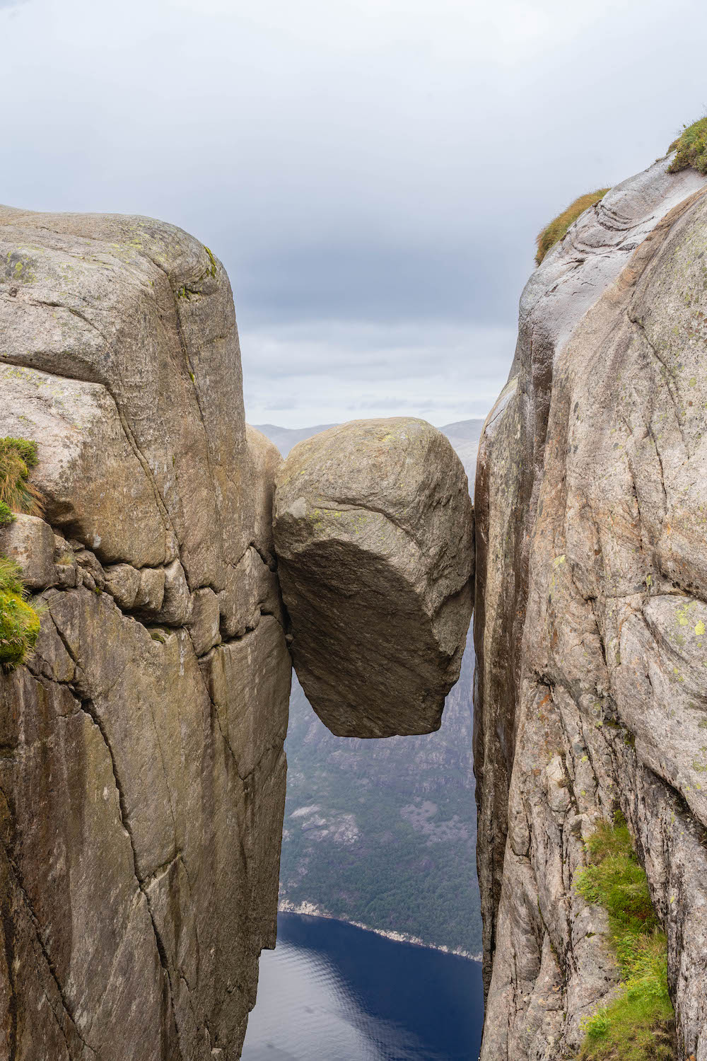 Trekking Kjerag - Guía completa - El Viaje de tu Vida